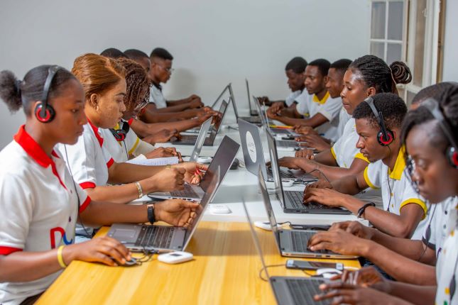 Tous les cours | DCLiC